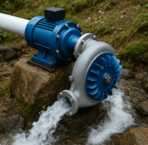 Micro-Hydro Turbines For Off-Grid Homes: A Complete Guide
